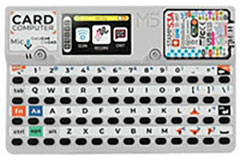 Cardputer V1.1 - M5Stack | DigiKey